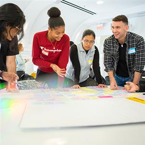 UB Events Calendar - Friends Without Borders