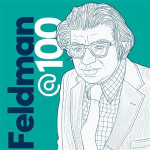 UB Events Calendar - Feldman @ 100 - Concert #1