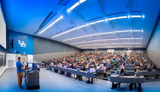 UB Events Calendar - From Stage Fright to Spotlight: Public Speaking