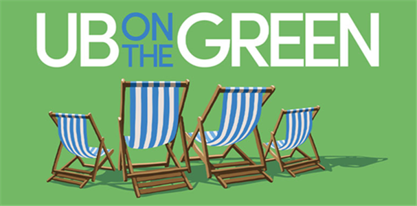 UB Events Calendar - UB on the Green