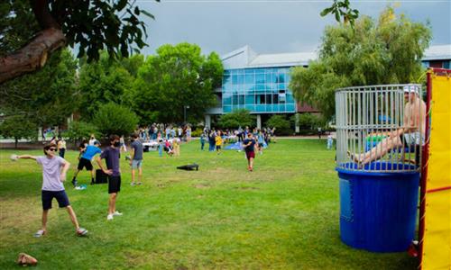 NAU Events - Lumberfest 2025