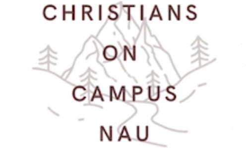 NAU Events - Christians on Campus - Meet & Greet