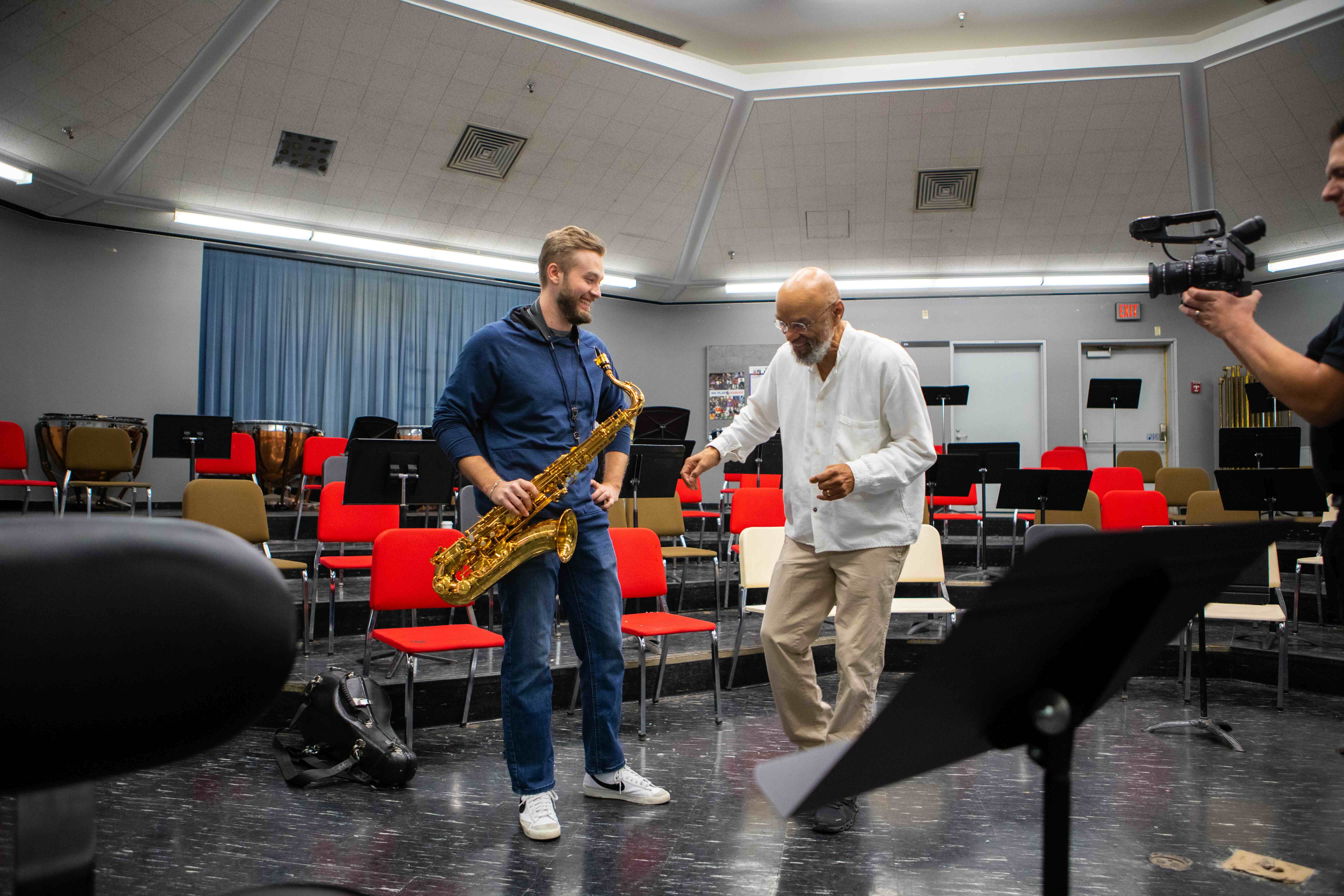 UB Events Calendar - UB Jazz Concert