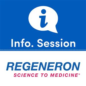 UB Events Calendar - The Regeneron Way: Reinvent Invention