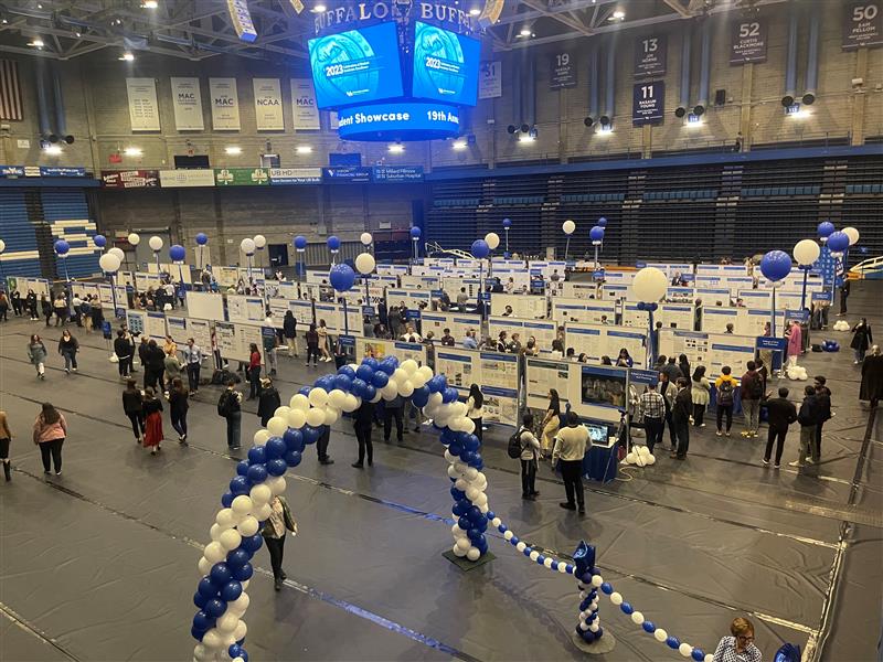 UB Events Calendar - Celebration of Student Academic Excellence ...