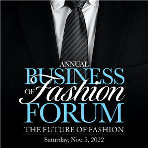 Albright College - Business of Fashion Forum: The Future of Fashion