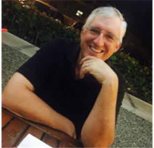 Albright College - Lion Legend Interview with K. Neil Van Dine '88