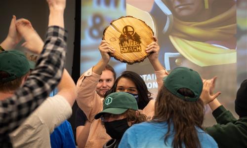 NAU Events - Super Smash Jacks Weekly Tournament Series