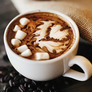 UB Events Calendar - Handshake + Hot Cocoa Pop-up