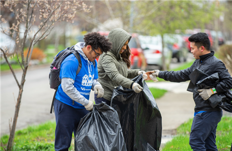 UB Events Calendar - Social Change Saturday