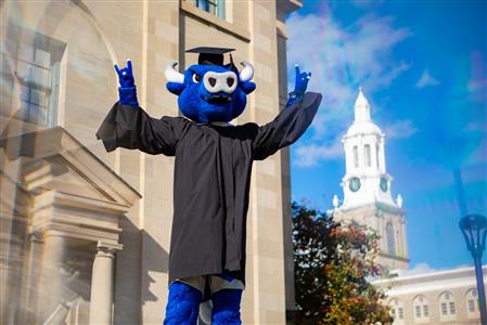 UB Events Calendar - Class of 2023 Commencement Ceremony - School of ...