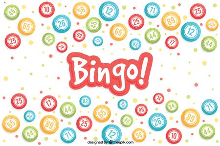SUNY Jefferson Calendar - Virtual Bingo Night