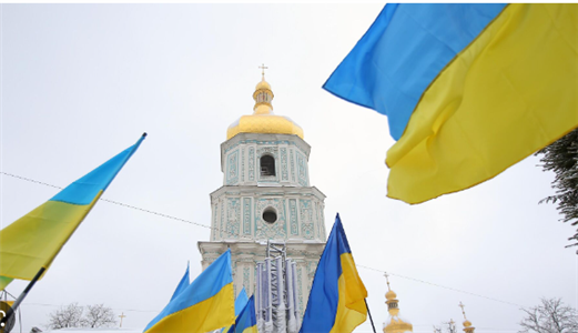 Arts, Faculty of - Religion and War in Ukraine