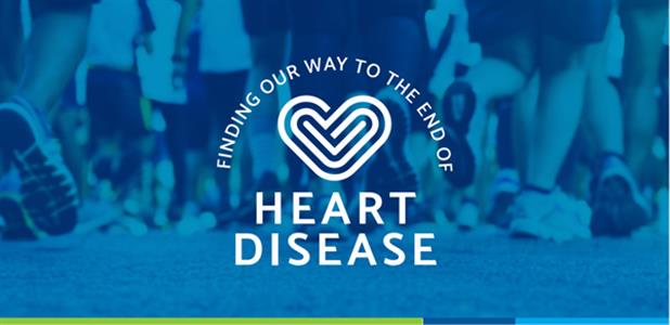 Community Calendar 2019 American Heart Association Heart Walk