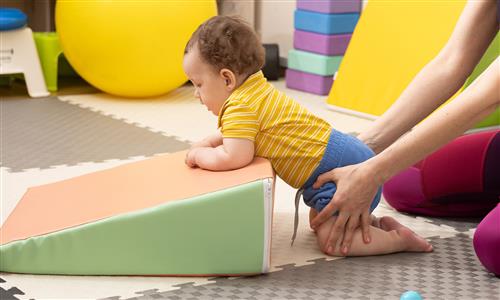 Community Calendar - Pediatric Gross Motor Skills Screening
