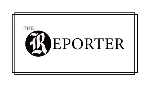 DeLand Campus - Hatter Network: The Reporter Magazine Release!