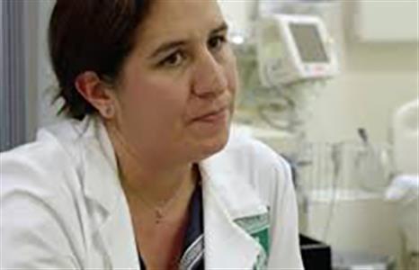 Hood College Calendar - Cancer Treatment Lecture with Stephanie L. Goff