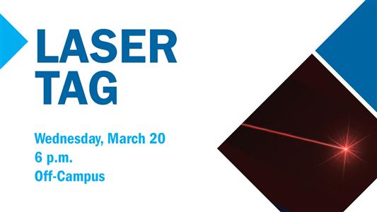 Kirkwood Events - Laser Tag Tournament