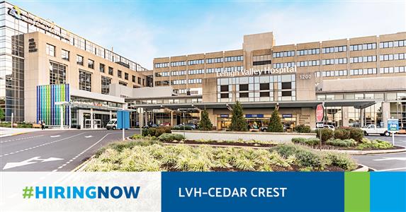 Community Calendar - Nursing Support Interview Day