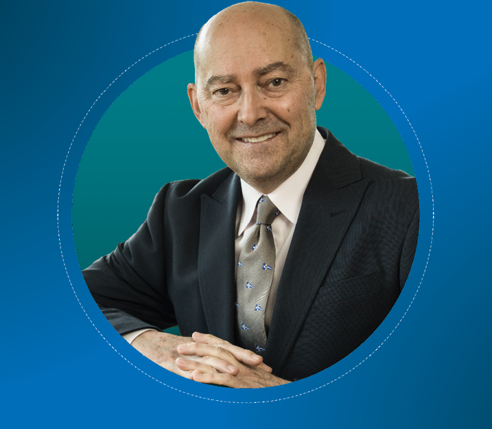 UB Events Calendar - UB Distinguished Speakers Series: Admiral James ...
