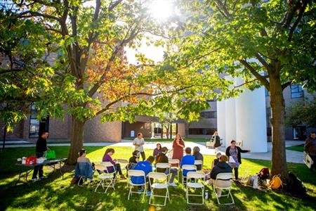 UB Events Calendar - UB Alumni Webinar: Making Meaningful Connections ...