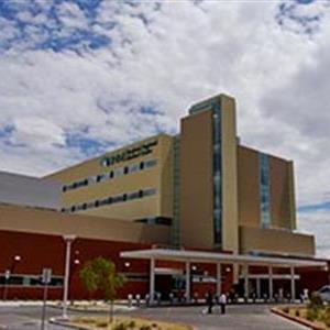 UNM Health Sciences - UNM SRMC Board of Director's Meeting