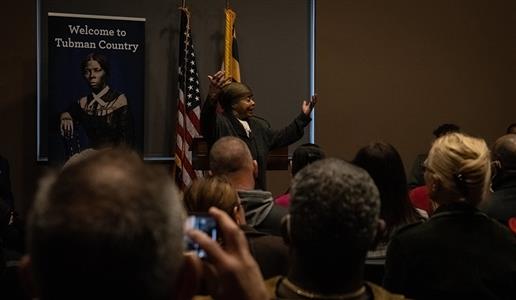 MD Department of Information Technology - Black History Month at ...
