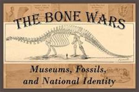 DeLand Campus - Cultural Credit - The Bone Wars: Museums, Fossils ...