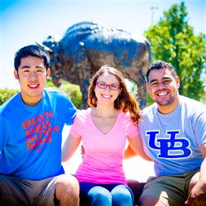 UB Events Calendar - Calendar