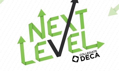 NAU Events - Intro to NAU Collegiate DECA Meeting