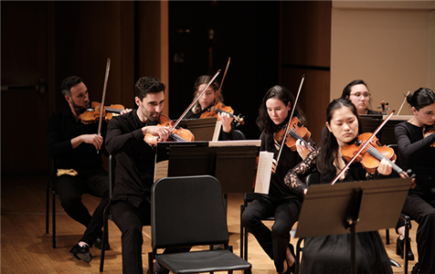 UNM Events Calendar - UNM Symphony Orchestra & Choirs