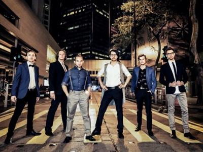 NAU Events - 2023 Jazz Madrigal Host Concert