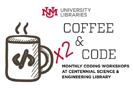 University Libraries & Learning Sciences - Coffee & Code: ChatGPT ...