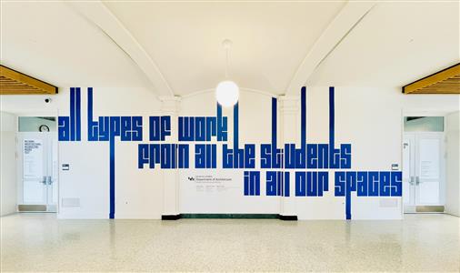 UB Events Calendar - all types of work from all the students in all our ...