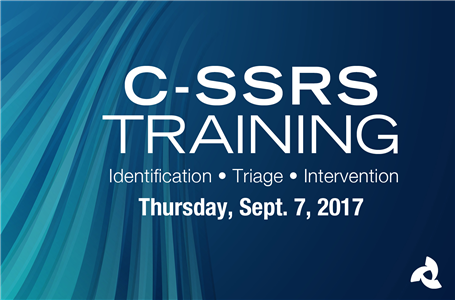 LVHN Education - C-SSRS Training: Identification - Triage - Intervention