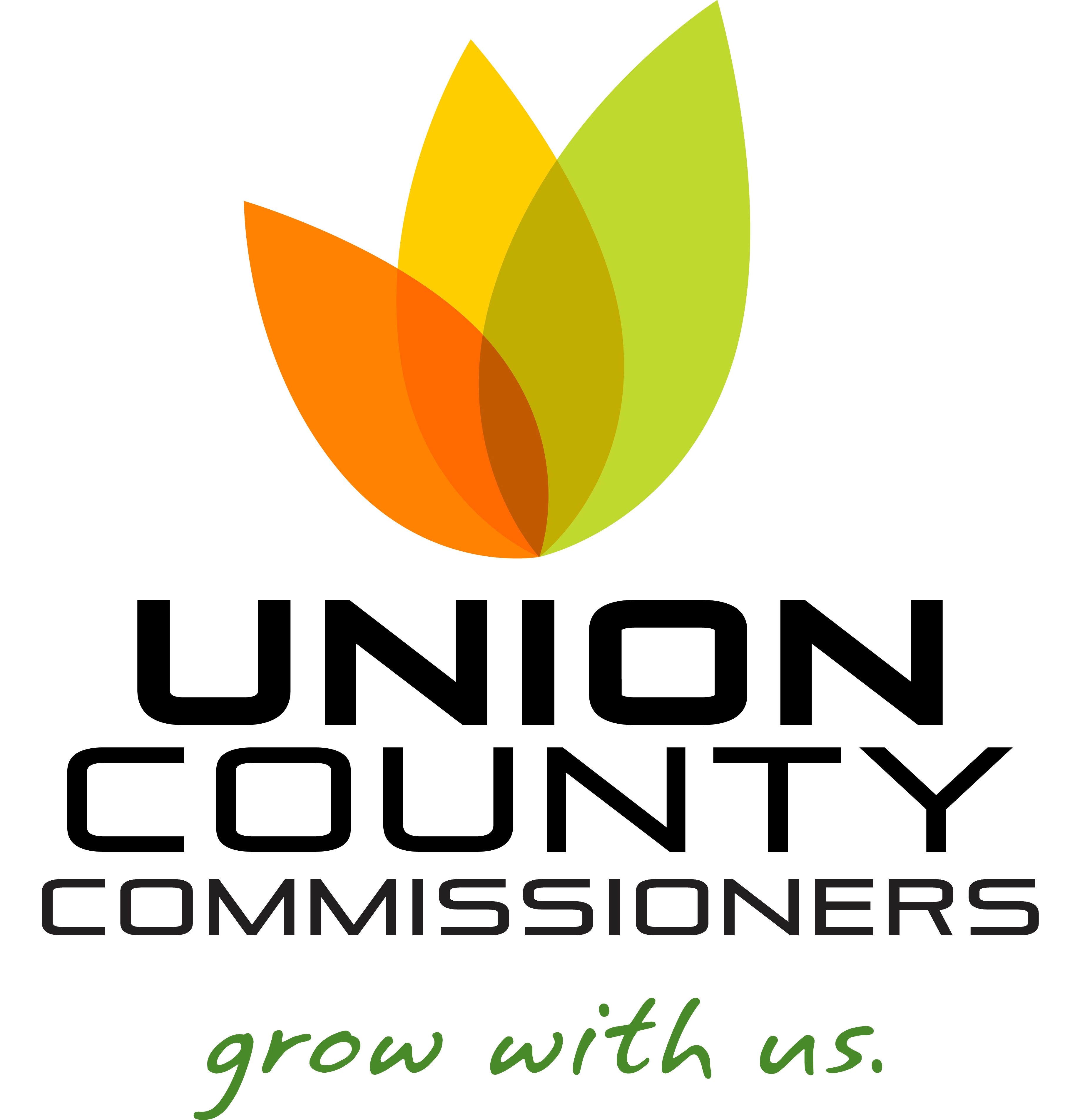 Union County List