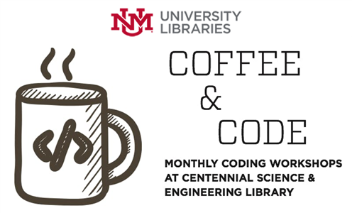 University Libraries & Learning Sciences - Coffee & Code: Portable and ...