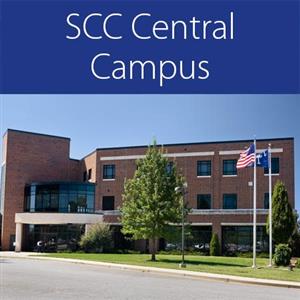 Spartanburg Community College - On-Site Registration at SCC Central Campus