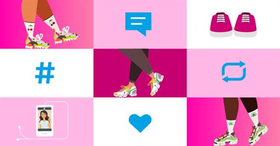 Community Calendar - Annual Pink Light Walk