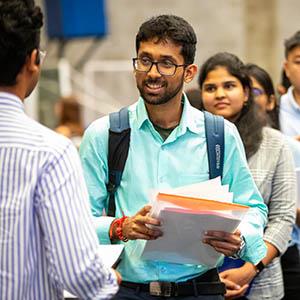 UB Events Calendar - Hiring Summit
