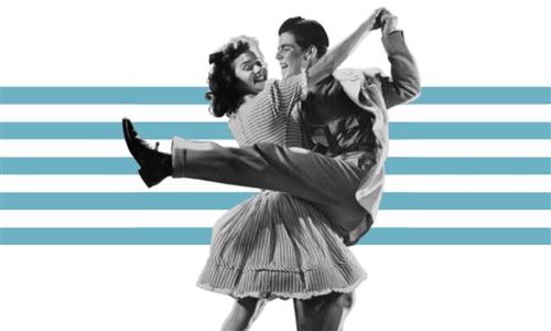 NAU Events - Swing Jacks Beginners Lesson & Social