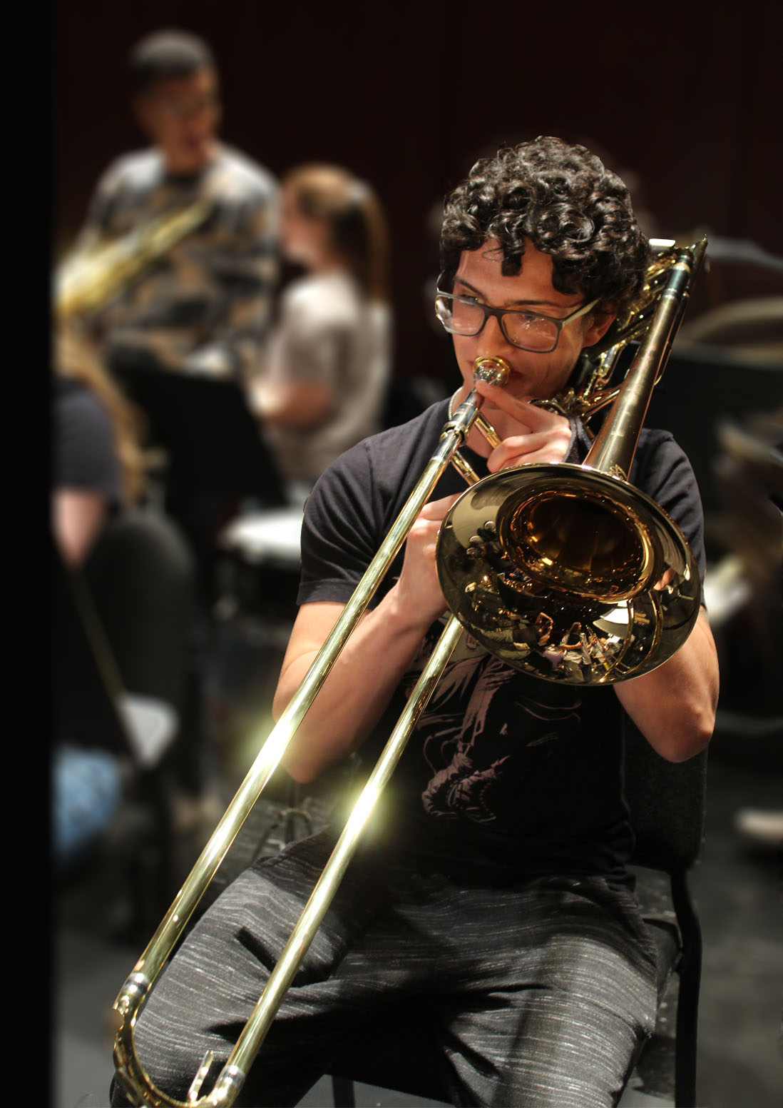 UNM Events Calendar - UNM Symphonic Band Concert