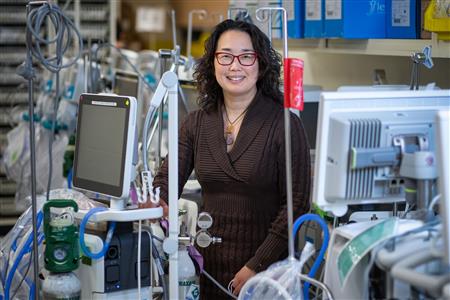 Health Sciences - Illuminate Speaker Series - Respiratory Therapy ...