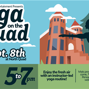 SUN Entertainment - Northern Arizona University