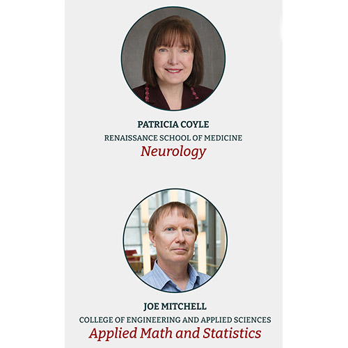 Stony Brook University - Provost's Lecture Series: Dr. Patricia Coyle ...