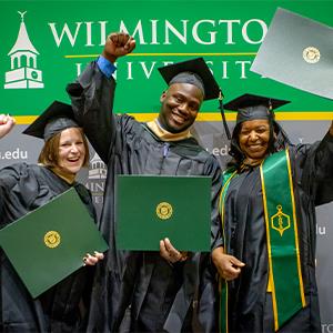 Admissions & Recruiting Calendar - Introduction to Graduate Programs ...