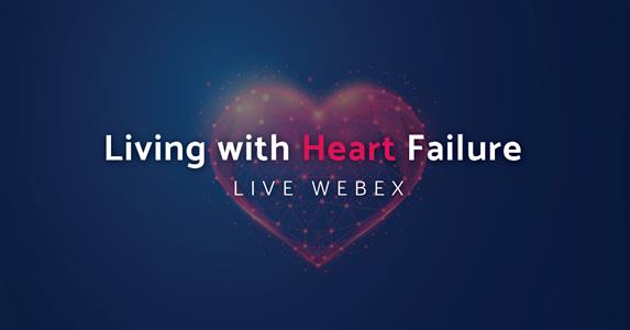 Community Calendar - Living with Heart Failure