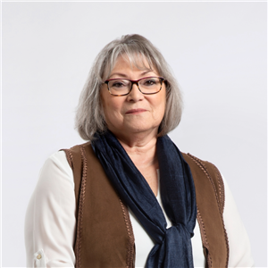 Indigenous - A Celebration of Service for Dr. Catherine Cook