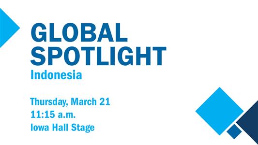 Kirkwood Events - Global Spotlight