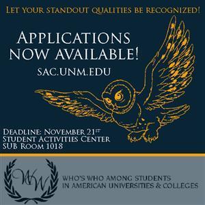 New Mexico's Flagship University | The University of New Mexico